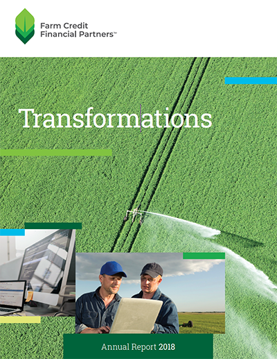 Who We Are | Farm Credit Financial Partners